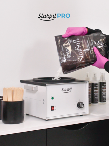 Professional Waxing Kits Guide – Starpil Pro