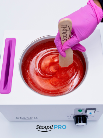 Top Wax Pots for Professional Use: A Buyer’s Guide – Starpil Pro