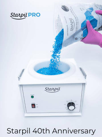 40 Years of Starpil – Starpil Pro