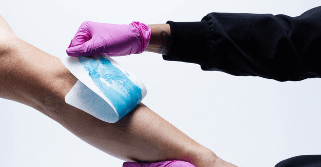 Professional Soft Wax – Starpil Pro