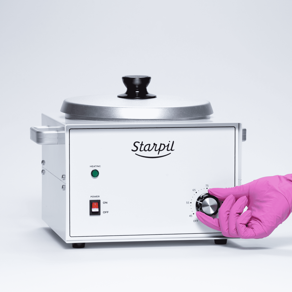 Professional Brazilian Waxing Kits for Estheticians – Starpil Pro