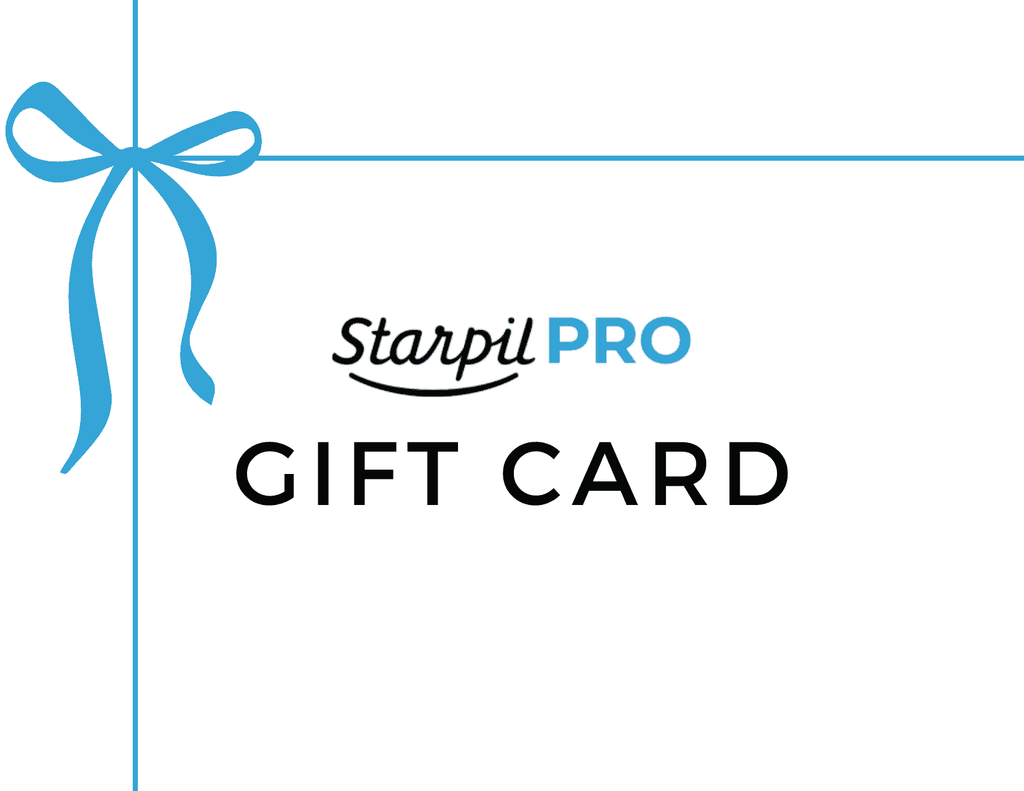 Starpil Pro Gift Card