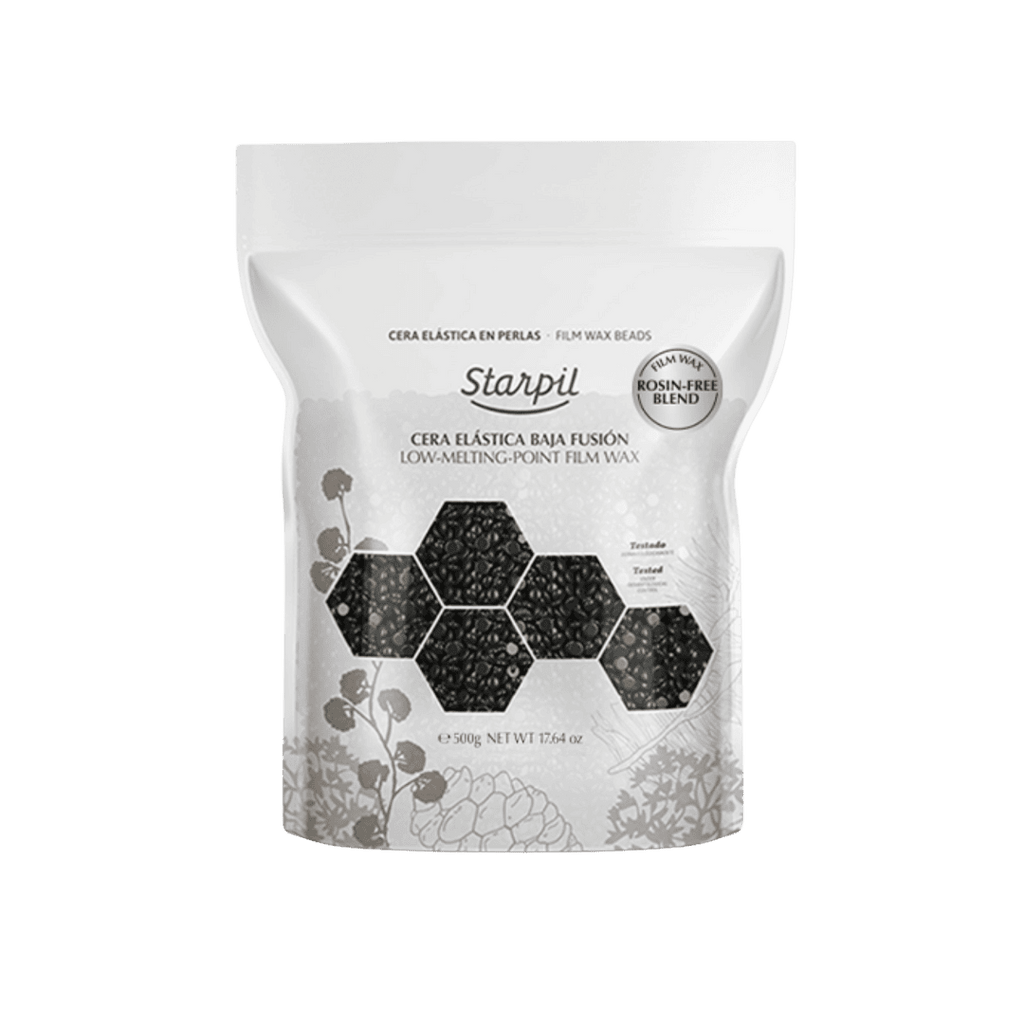 Hard Wax Samples – Starpil Pro