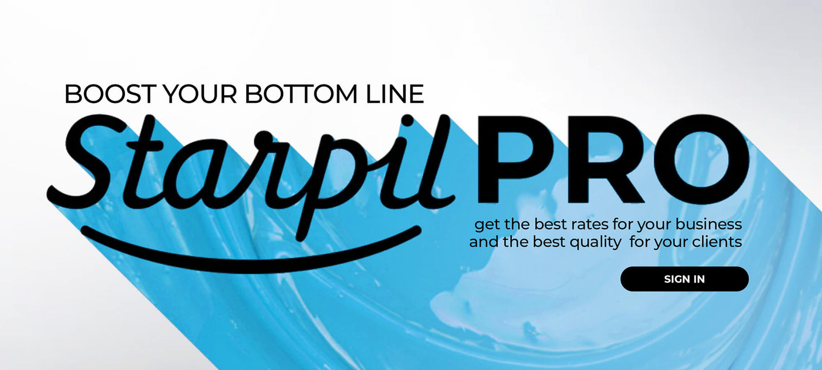 Starpil PRO | Wholesale Waxing Products