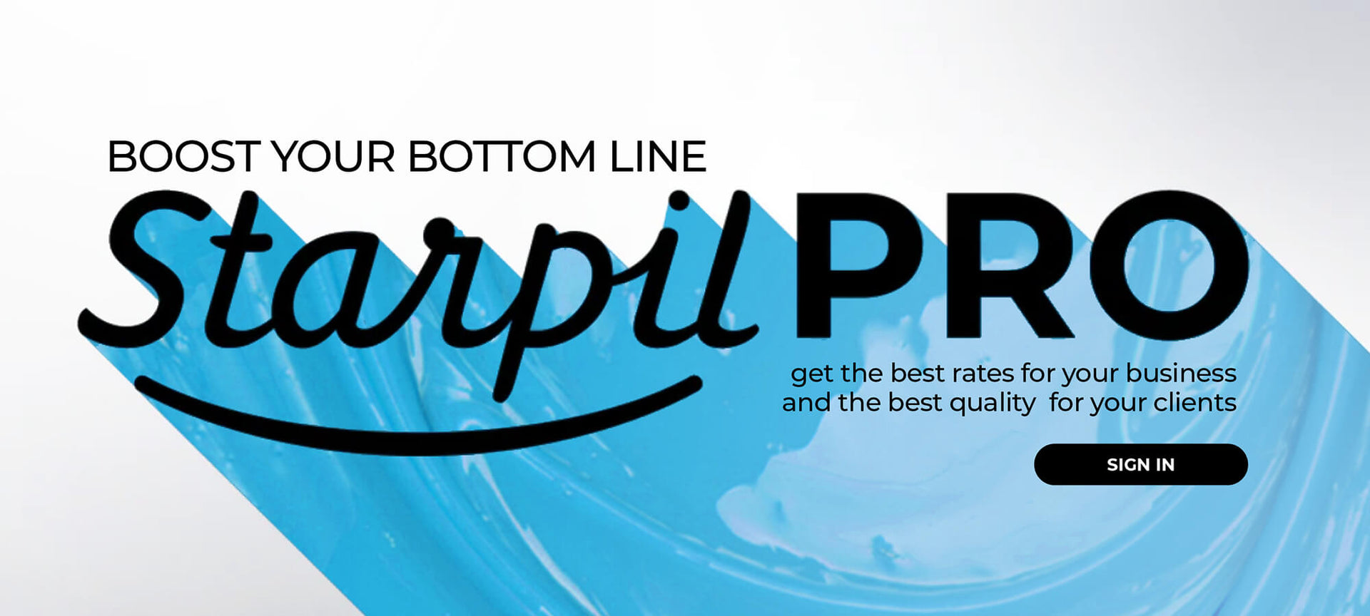 Starpil PRO | Wholesale Waxing Products