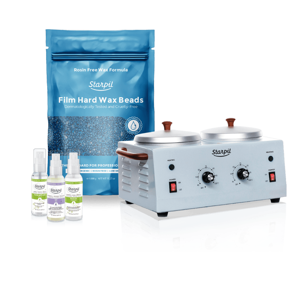 Esthetician Student Waxing Kits – Starpil Pro