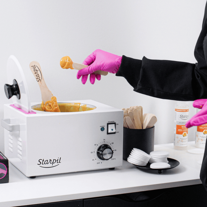 How to Choose the Best Wax Pot for Your Business – Starpil Pro