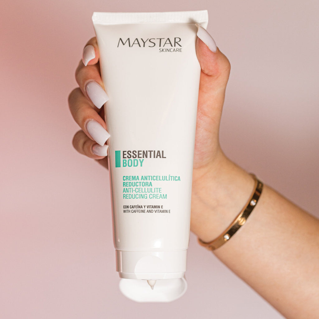 Cellulite Reducing Cream (200mL) - Maystar Essential – Starpil Pro