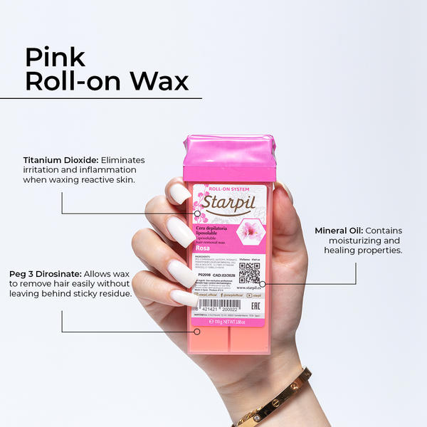 Starpil PRO | Wholesale Waxing Products