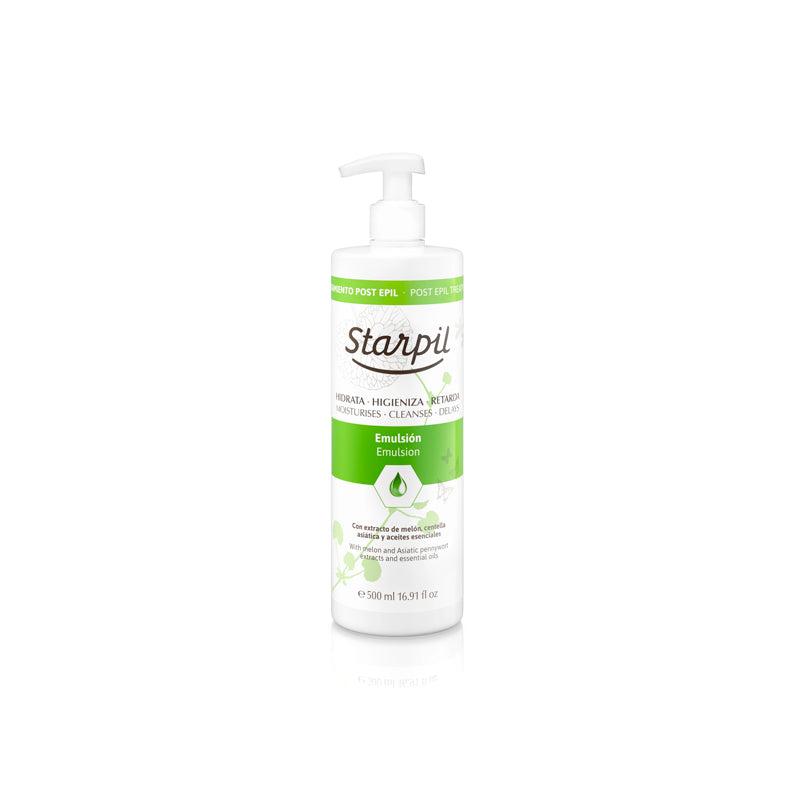 Post-Wax Lotion – Starpil Pro
